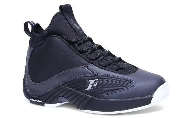 REEBOK Answer 4.5 High Top Sneakers