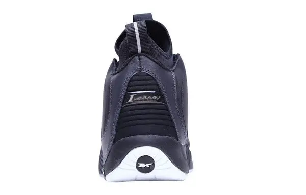 REEBOK Answer 4.5 High Top Sneakers