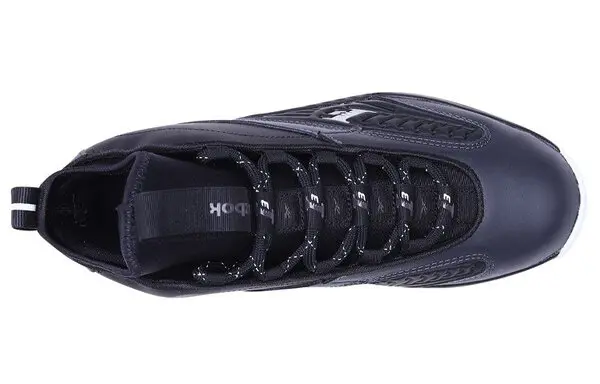 REEBOK Answer 4.5 High Top Sneakers
