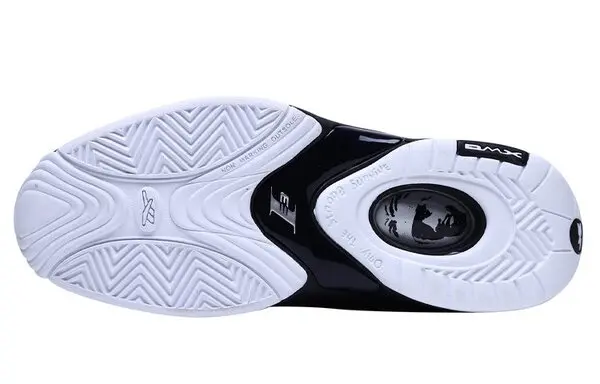 REEBOK Answer 4.5 High Top Sneakers