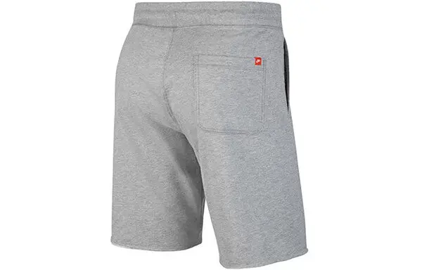 Nike Athletic Shorts With Logo