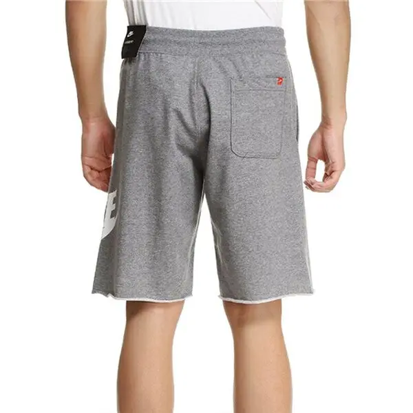 Nike Athletic Shorts With Logo