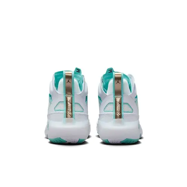 JORDAN 37 'island Green