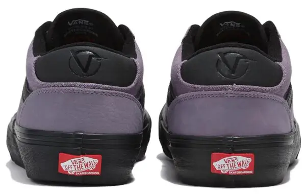 VANS Rowan Low Top Sneakers