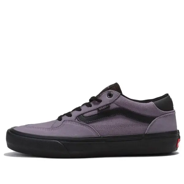 VANS Rowan Low Top Sneakers - Default Colorway