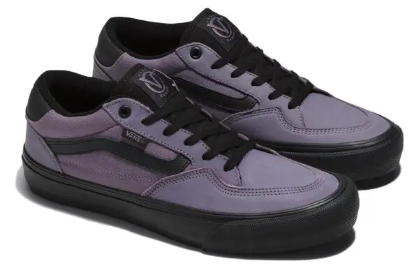 VANS Rowan Low Top Sneakers - Default Colorway
