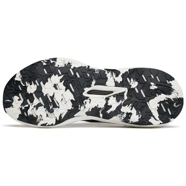 ANTA Chuang 2.0 Sneakers - Black/white/grey