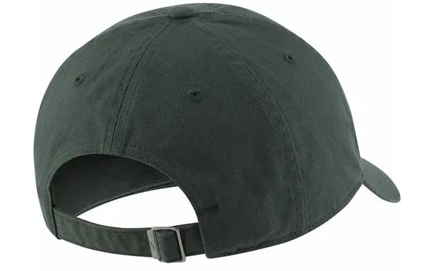 Nike Heritage 86 Futura Washed Cap - Green