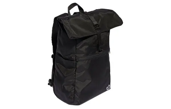 Adidas Premium Essentials Roll-top Backpack