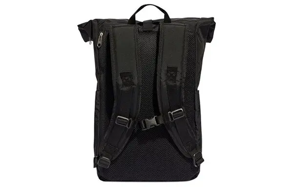 Adidas Premium Essentials Roll-top Backpack