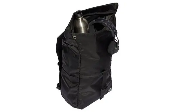 Adidas Premium Essentials Roll-top Backpack
