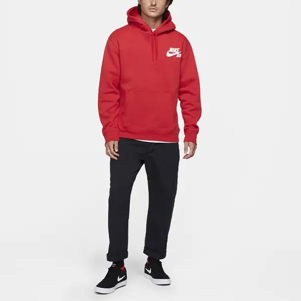 Nike Skateboard Icon Pullover Hoodie
