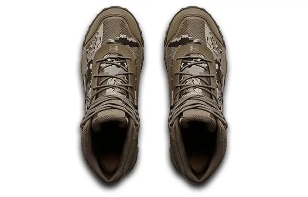 Under Armour Valsetz Rts 1.5 Tactical Boots