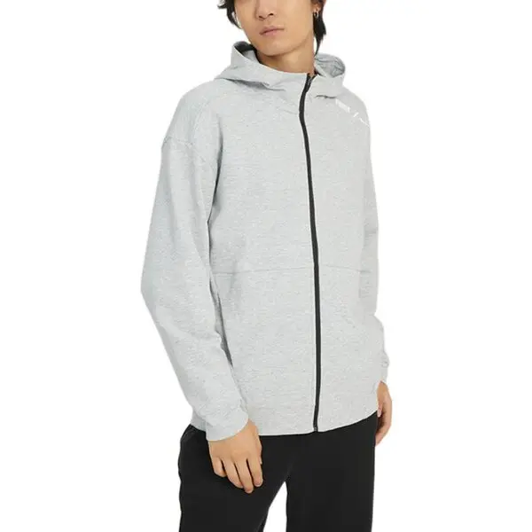 PUMA Rad/cal Full-zip Hooded Jacket