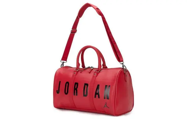 JORDAN Training Duffle Bag