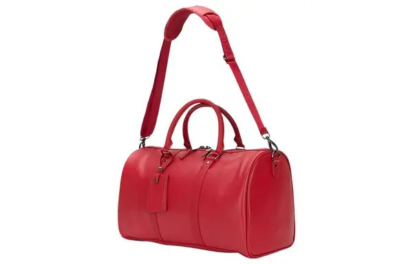 JORDAN Training Duffle Bag