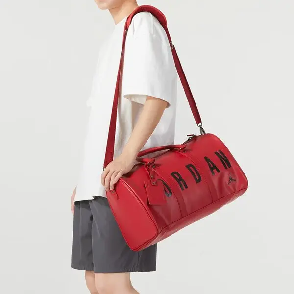 JORDAN Training Duffle Bag
