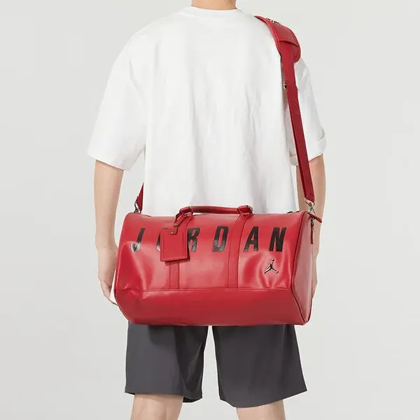 JORDAN Training Duffle Bag