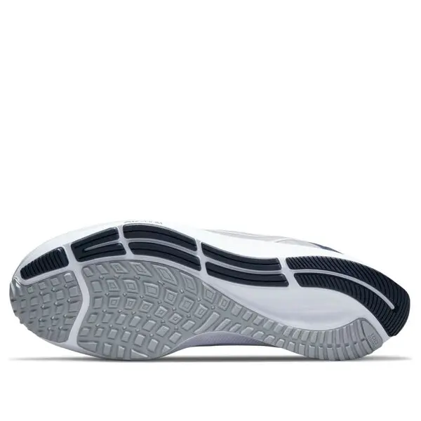 Nike X Nfl Air Zoom Pegasus 38 Seattle Seahawks Sneakers - White/blue