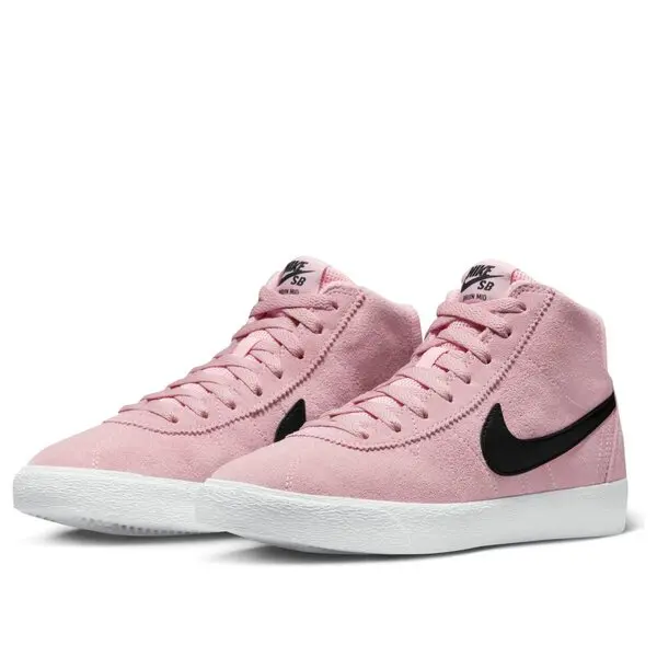 Nike Bruin High Sb 'medium Soft