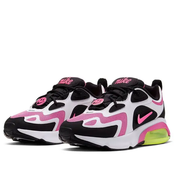 Nike Max 200 "have A Day" Sneakers - Pink