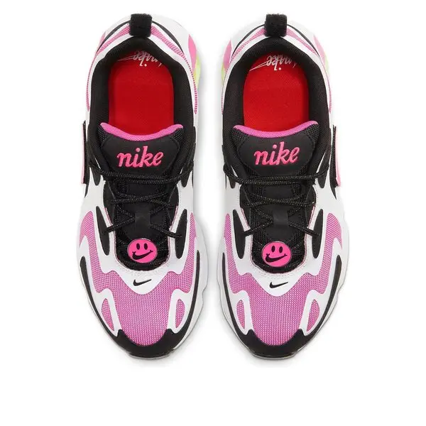 Nike Max 200 "have A Day" Sneakers - Pink