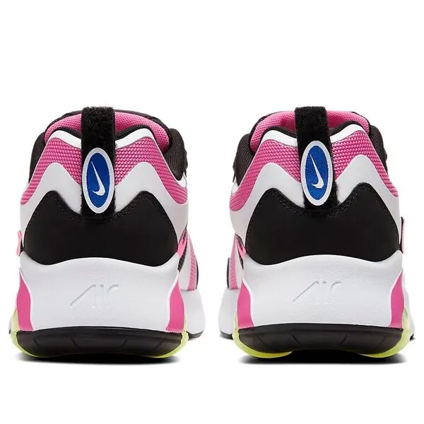 Nike Max 200 "have A Day" Sneakers - Pink