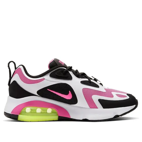 Nike Max 200 "have A Day" Sneakers - Pink