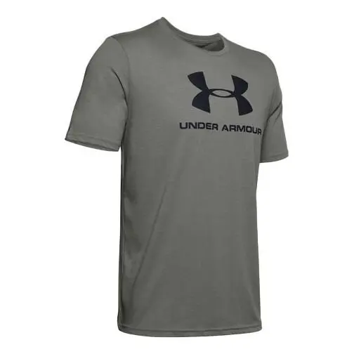 Under Armour Sportstyle Training Sports