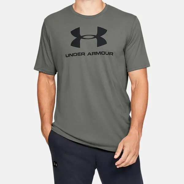 Under Armour Sportstyle Training Sports