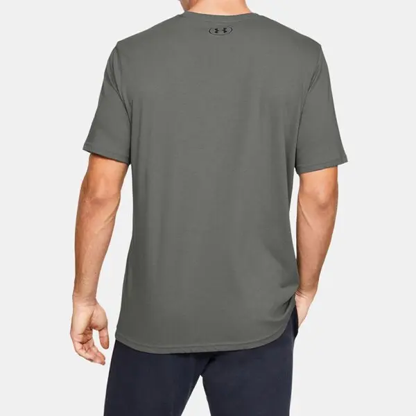 Under Armour Sportstyle Training Sports