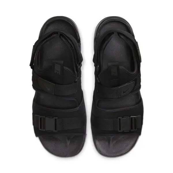 Nike Canyon Sandal - Black