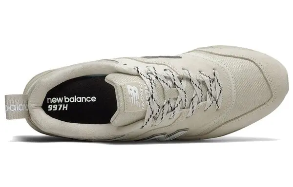 NEW BALANCE 997h Cordura Sneakers - White