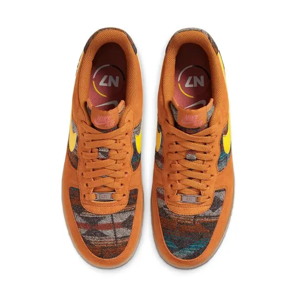 Nike Force 1 Low N7 Pendleton