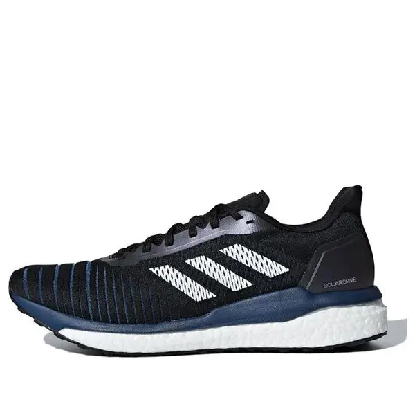 Adidas Solar Drive Low Top Sneakers