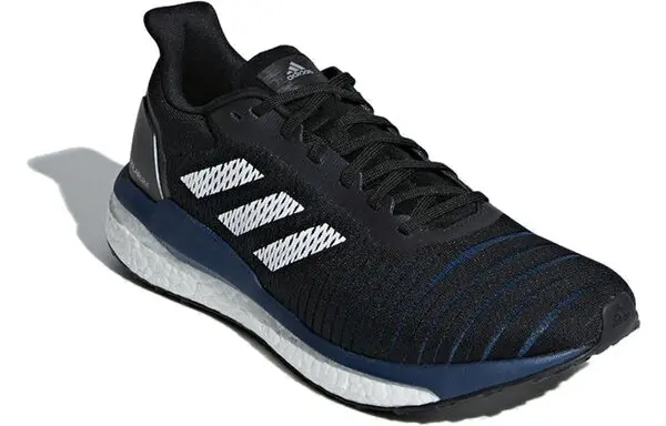 Adidas Solar Drive Low Top Sneakers
