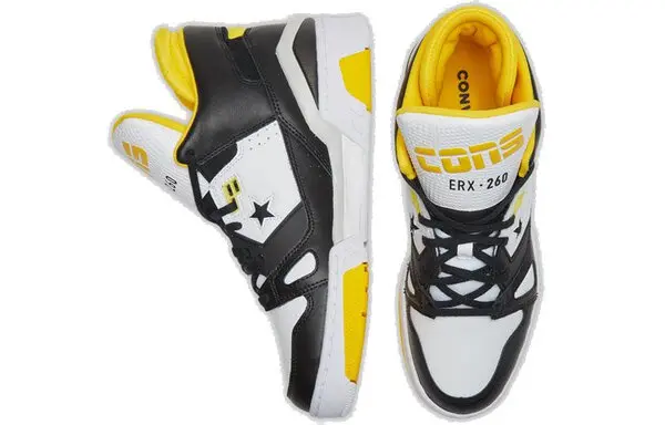 CONVERSE Erx 260 High Top Sneakers