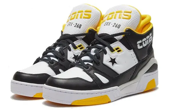 CONVERSE Erx 260 High Top Sneakers