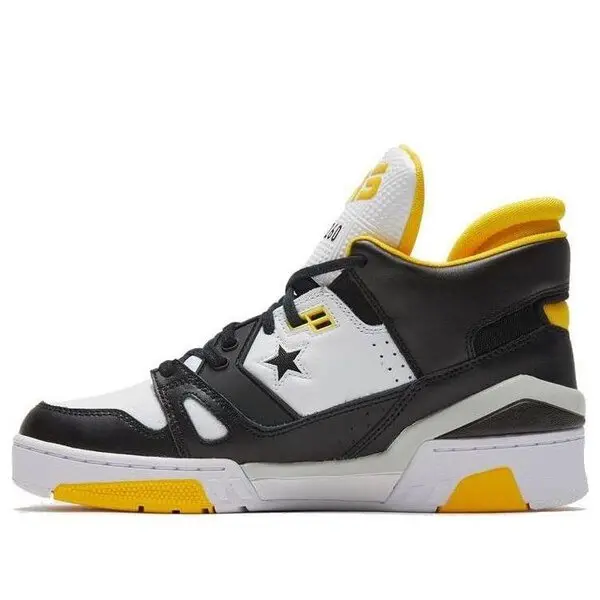CONVERSE Erx 260 High Top Sneakers - Yellow