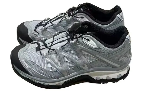 SALOMON Xt-questseries Adv Sneakers - Grey
