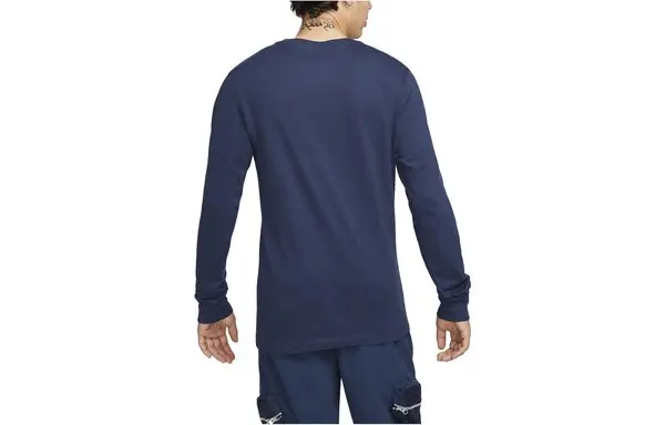Nike Long Sleeve Graphic T-shirt