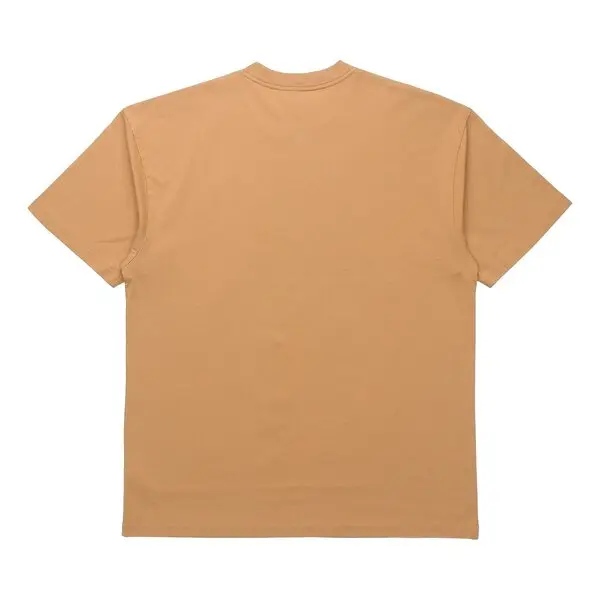 Drew House Sherman T-shirt - Tan