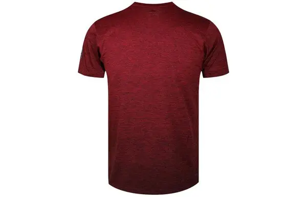 Adidas Training Sports Short Sleeve T-shirt