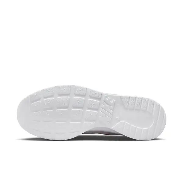 Nike Tanjun Refine Athletic Sneakers - White/pink