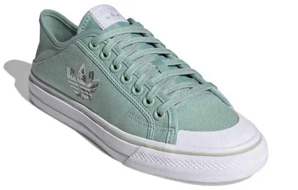 Adidas Nizza Lo Sneakers