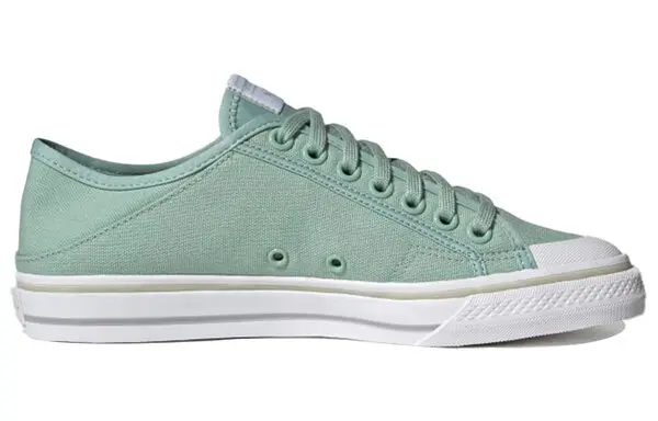 Adidas Nizza Lo Sneakers - Green