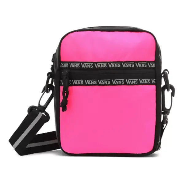 VANS After Dark Crossbody Bag - Pink