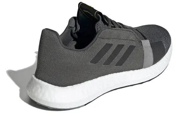 Adidas Senseboost Go Sneakers - Black/gray