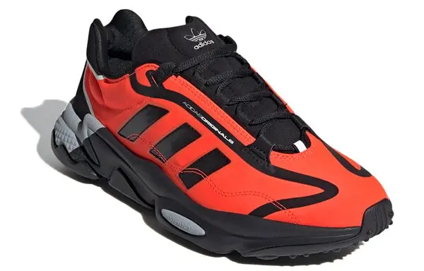 Adidas Ozweego Pure Sneakers - Red