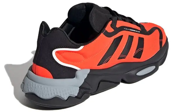 Adidas Ozweego Pure Sneakers - Red